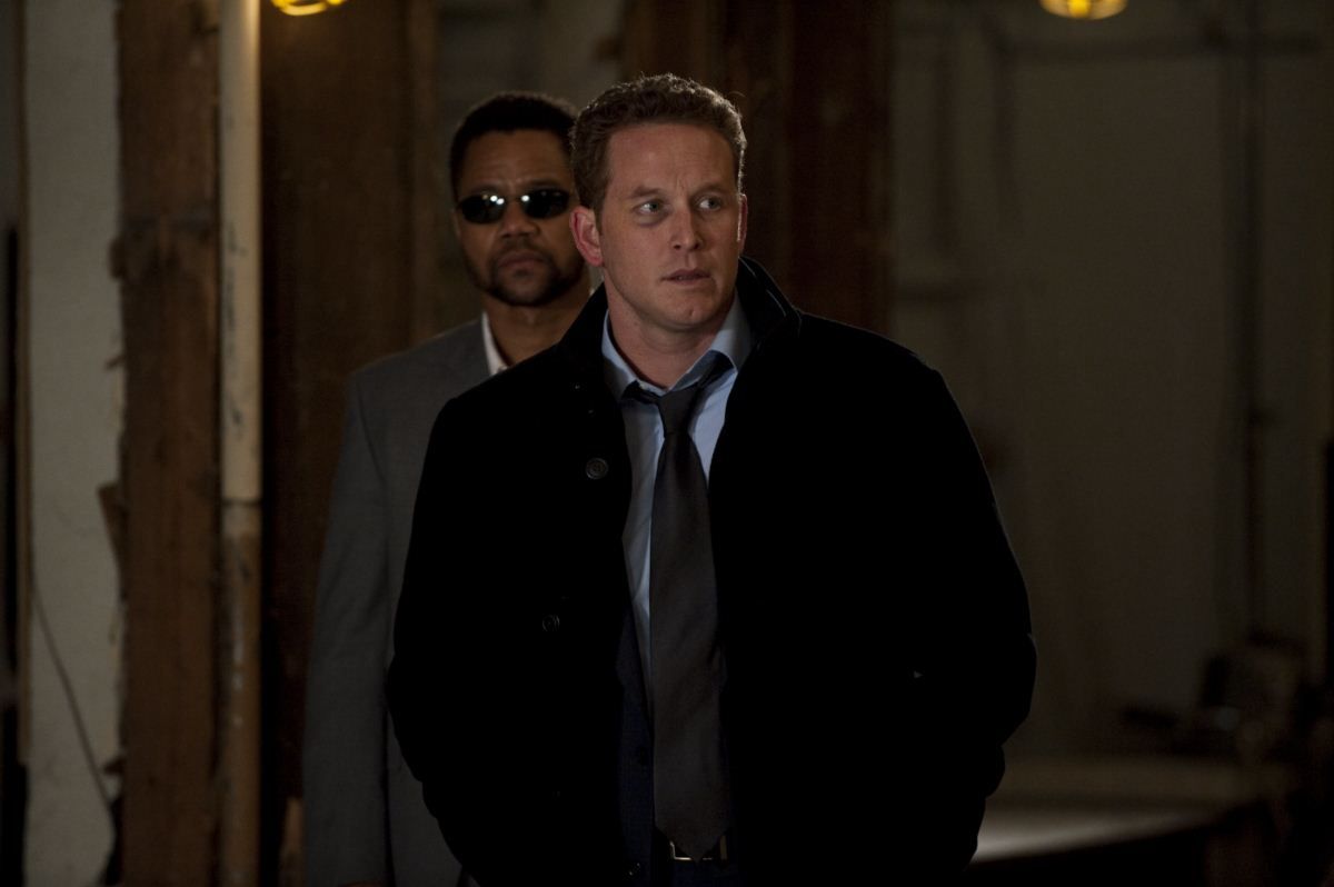 Photo du film The Hit List - Photo 4 sur 7 - AlloCiné