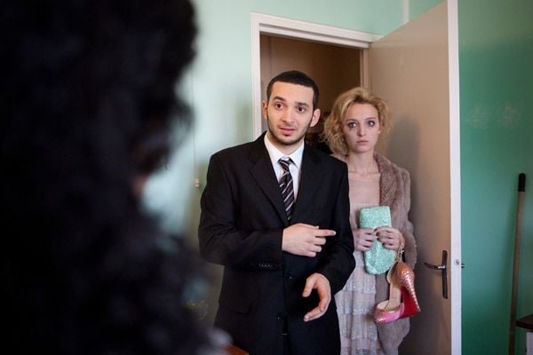 Photo du film Les Mythos - Photo 8 sur 18 - AlloCiné