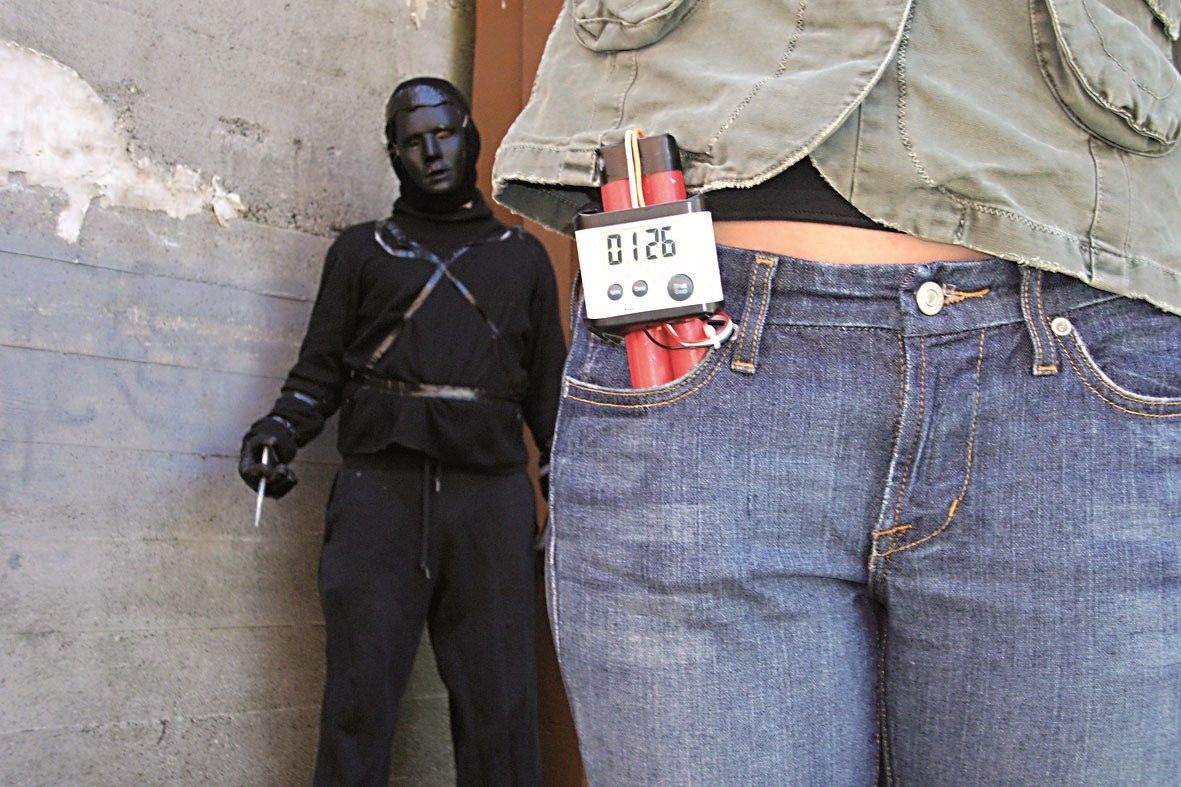 Photo du film 300 Killers - Photo 6 sur 7 - AlloCiné