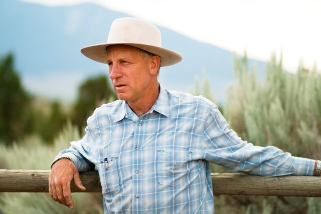 Photo du film Buck - Photo 6 sur 11 - AlloCiné