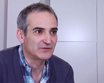 Vidéo interview pour Carlos : Olivier Assayas Interview 6: Carlos ...