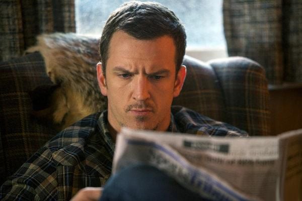 Photo de Josh Randall - Grimm : Photo Josh Randall - Photo 11 sur 15 ...