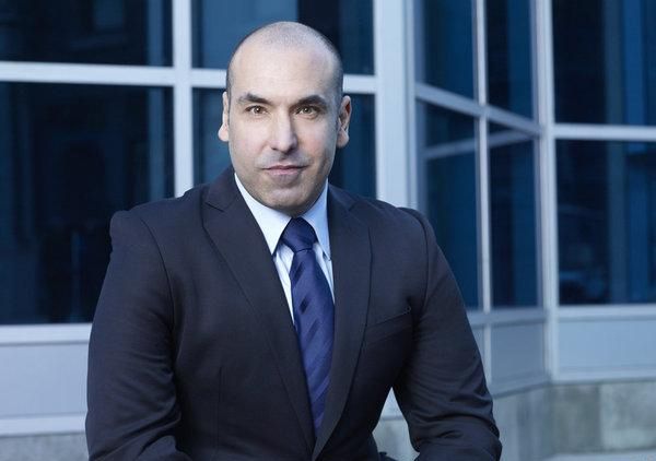 Photo de Rick Hoffman - Photo Rick Hoffman - Photo 95 sur 107 - AlloCiné