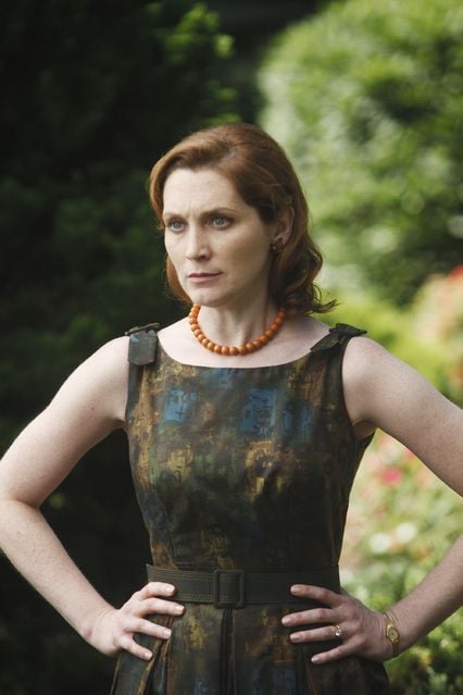 Photo de Kate Jennings Grant - Photo Kate Jennings Grant - AlloCiné