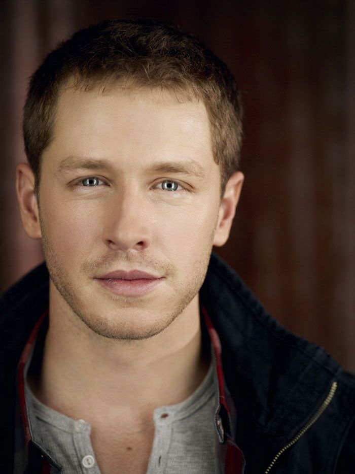 Photo de Josh Dallas - Photo Josh Dallas - Photo 221 sur 236 - AlloCiné