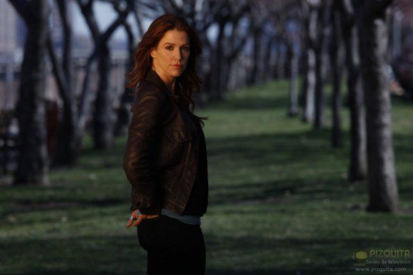 Unforgettable : Photo Poppy Montgomery - 252 sur 257 - AlloCiné