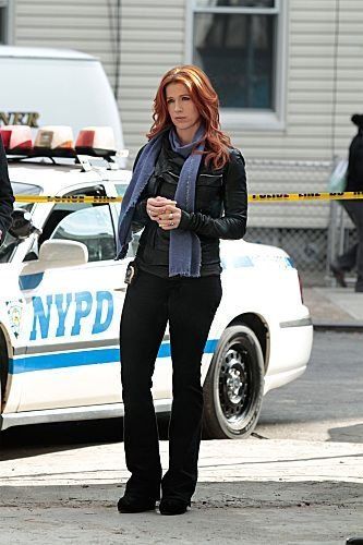 Unforgettable : Unforgettable : Photo Poppy Montgomery - 192 sur 257 ...