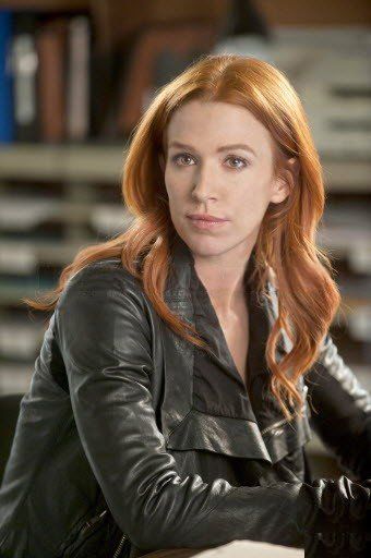 Photo de Poppy Montgomery - Unforgettable : Photo Poppy Montgomery ...