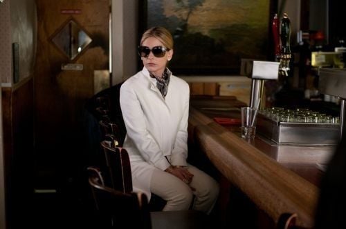 Ringer : Ringer : Photo Sarah Michelle Gellar - 108 sur 137 - AlloCiné