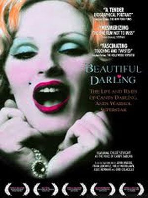 Beautiful Darling: The Life and Times of Candy Darling - Film ...