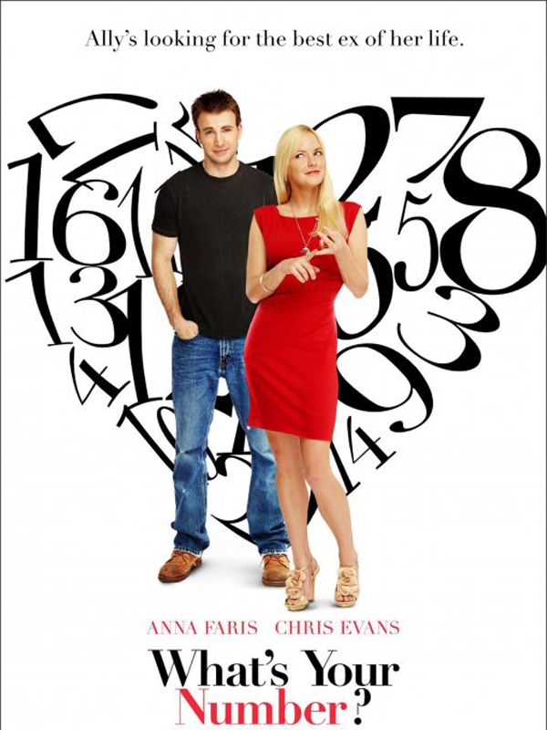 Affiche du film (S)ex List - Photo 23 sur 23 - AlloCiné