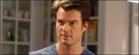 Retour aux sources pour Josh Duhamel - News Séries - AlloCiné