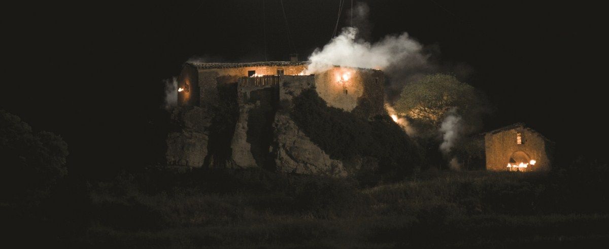Photo du film Bruc. La llegenda - Photo 1 sur 6 - AlloCiné