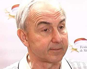 Interview Les Kennedy : Michael Prupas Interview : Les Kennedy - AlloCiné