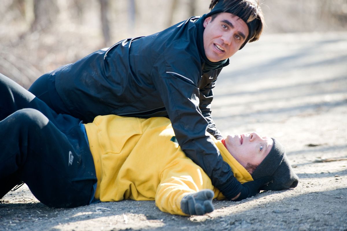 Photo du film Les Winners - Photo 7 sur 15 - AlloCiné