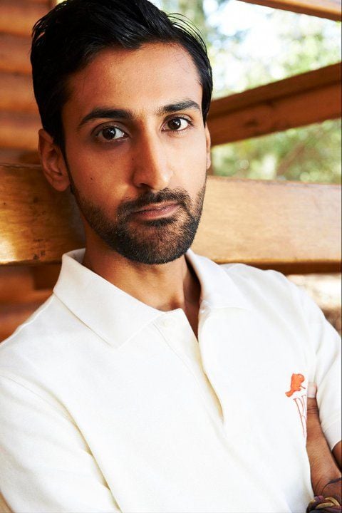 Photo de Arsher Ali - Photo Arsher Ali - Photo 18 sur 19 - AlloCiné