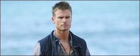 Marc Menard: de "Lost" à "Gossip Girl"... - News Séries - AlloCiné