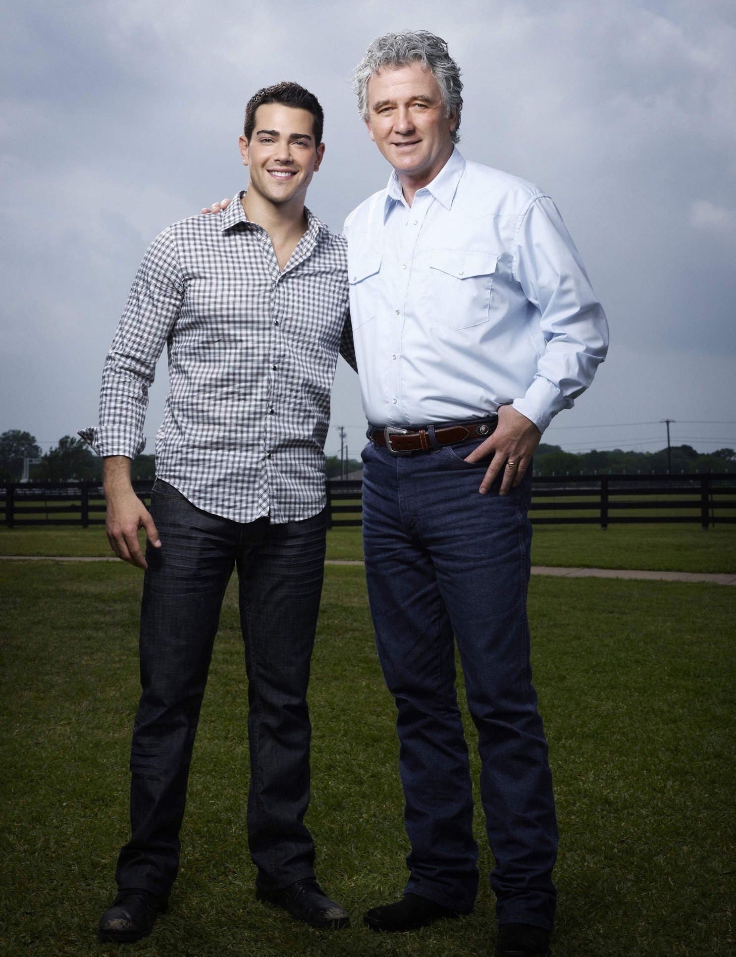 Dallas (2012) : Photo Jesse Metcalfe, Patrick Duffy - 152 sur 165 ...