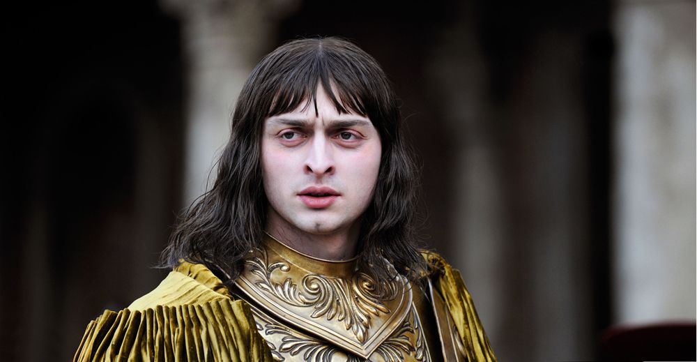 Borgia : Borgia : Photo - 99 sur 102 - AlloCiné