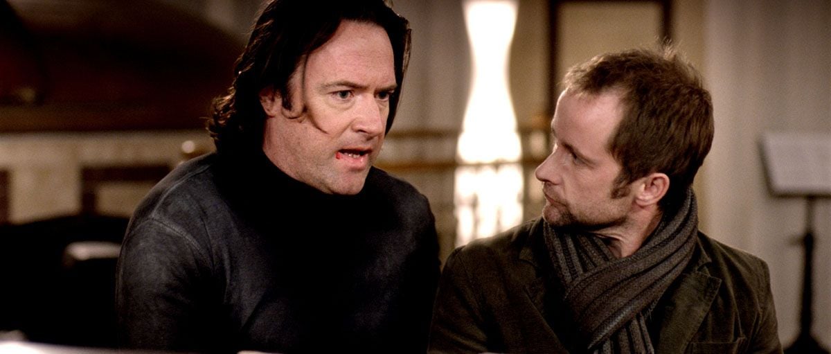 Photo du film Glenn - Photo 5 sur 9 - AlloCiné