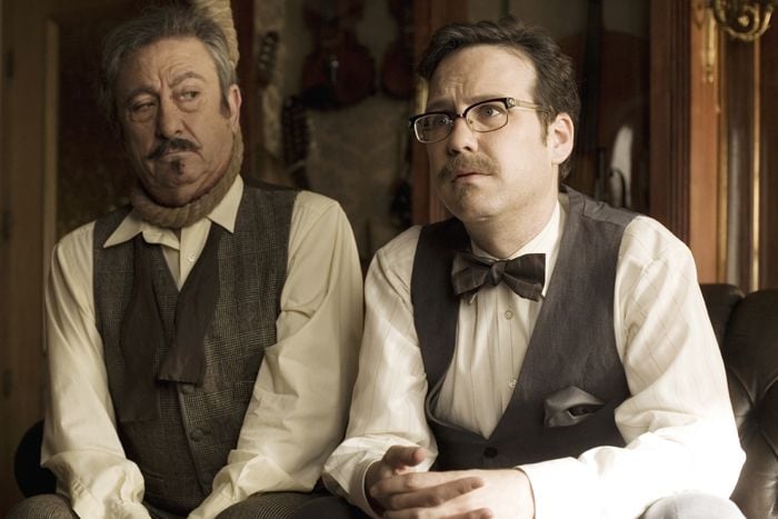 Photo du film Ghost Graduation - Photo 3 sur 19 - AlloCiné