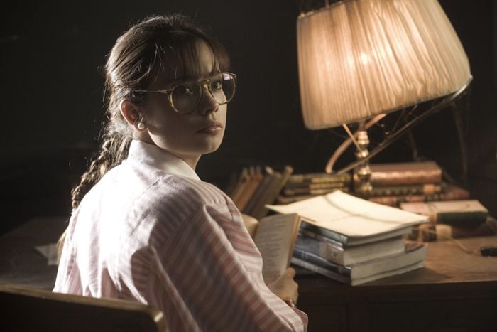 Photo du film Ghost Graduation - Photo 8 sur 19 - AlloCiné