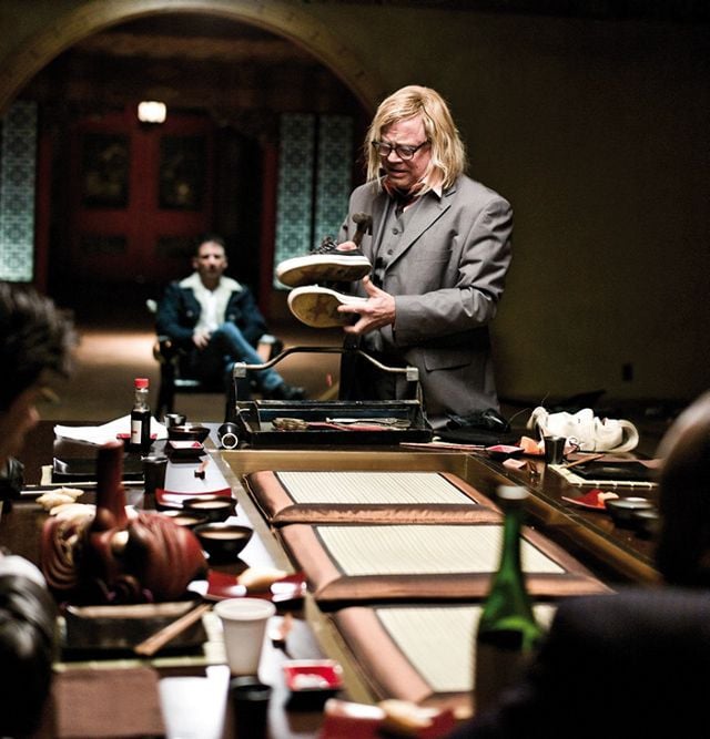 Photo du film Sushi Girl - Photo 10 sur 11 - AlloCiné