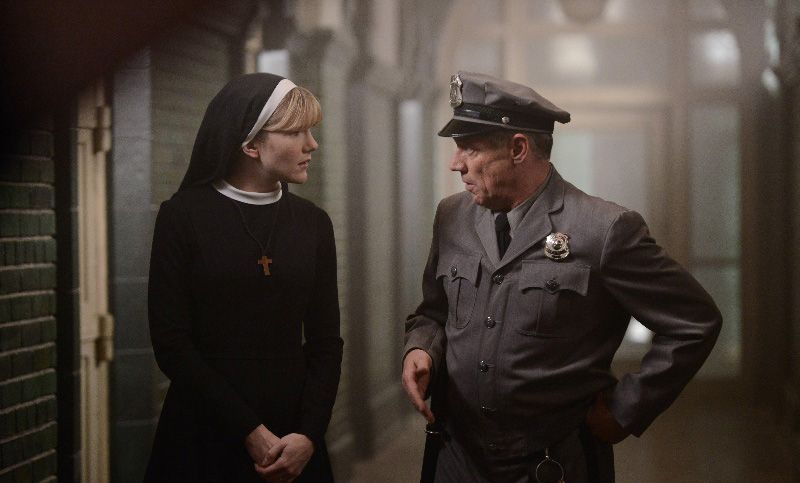 American Horror Story : American Horror Story : Photo Lily Rabe - 788 ...