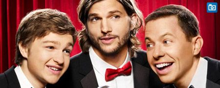 "Mon Oncle Charlie": des photos très "spoilers" !!! [PHOTOS] - News ...