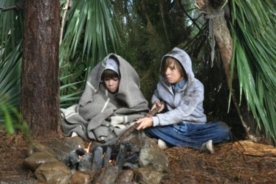 Photo du film Alabama Moon - Photo 5 sur 5 - AlloCiné