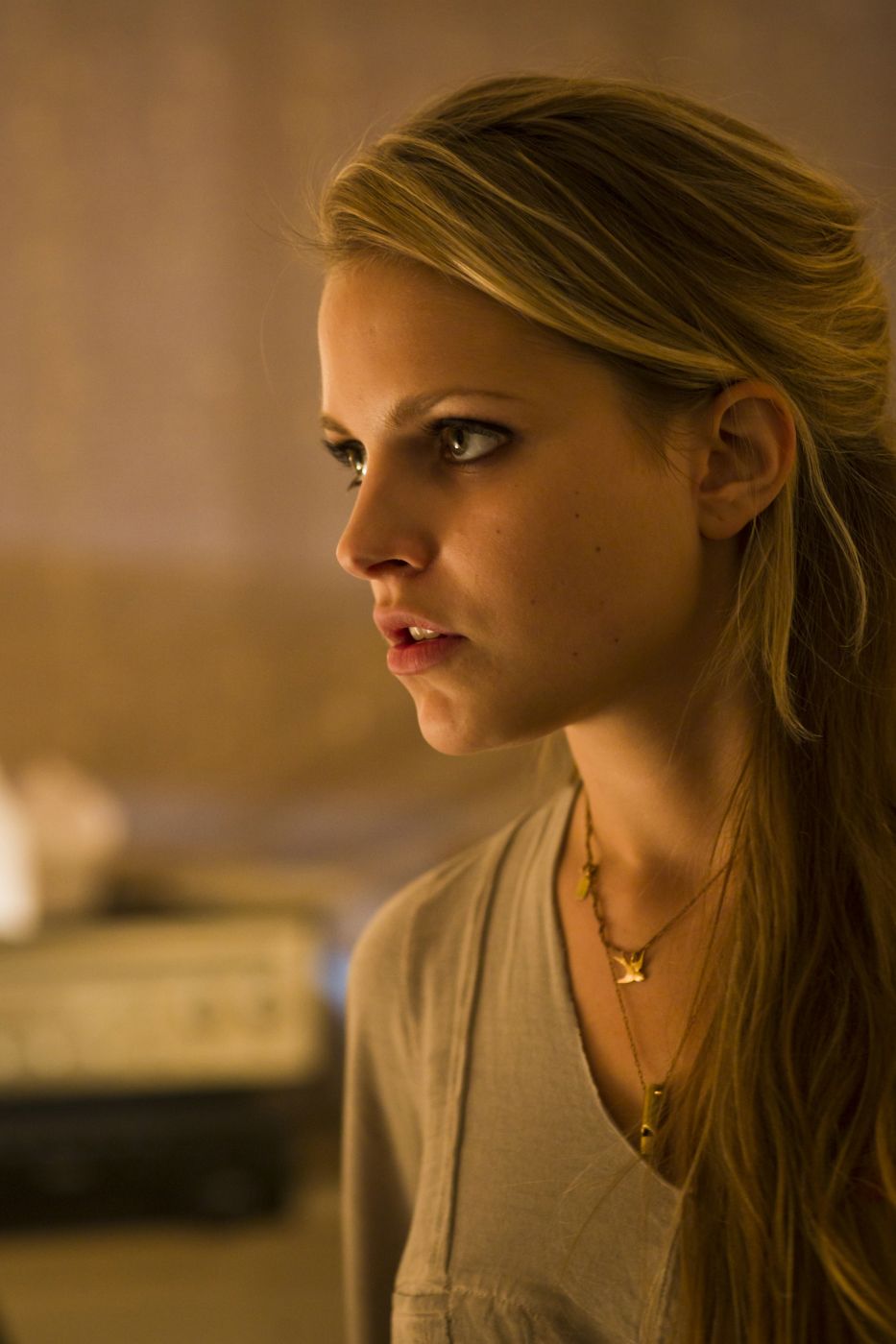 Photo de Sarah-Jeanne Labrosse - Starbuck : Photo Sarah-Jeanne Labrosse ...