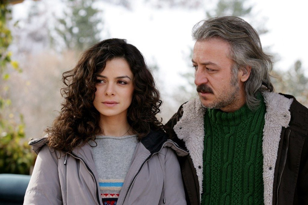 Photo de Barış Falay - Photo Özge Özpirinçci, Barış Falay - Photo 3 sur ...