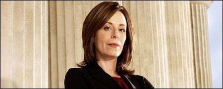 La maman de "Malcolm" devient celle de "Whitney" ! - News Séries - AlloCiné