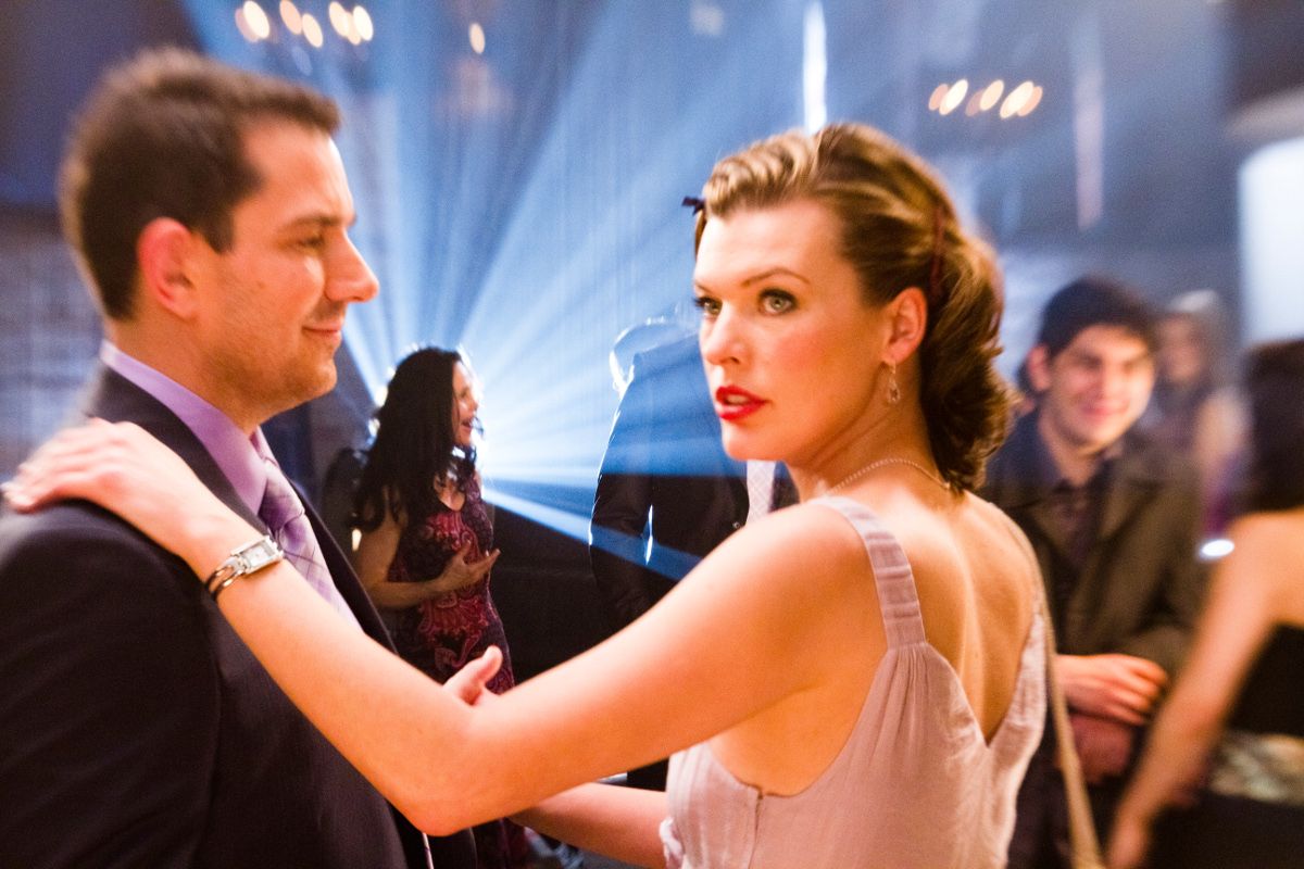 Photo du film Faces - Photo 6 sur 15 - AlloCiné