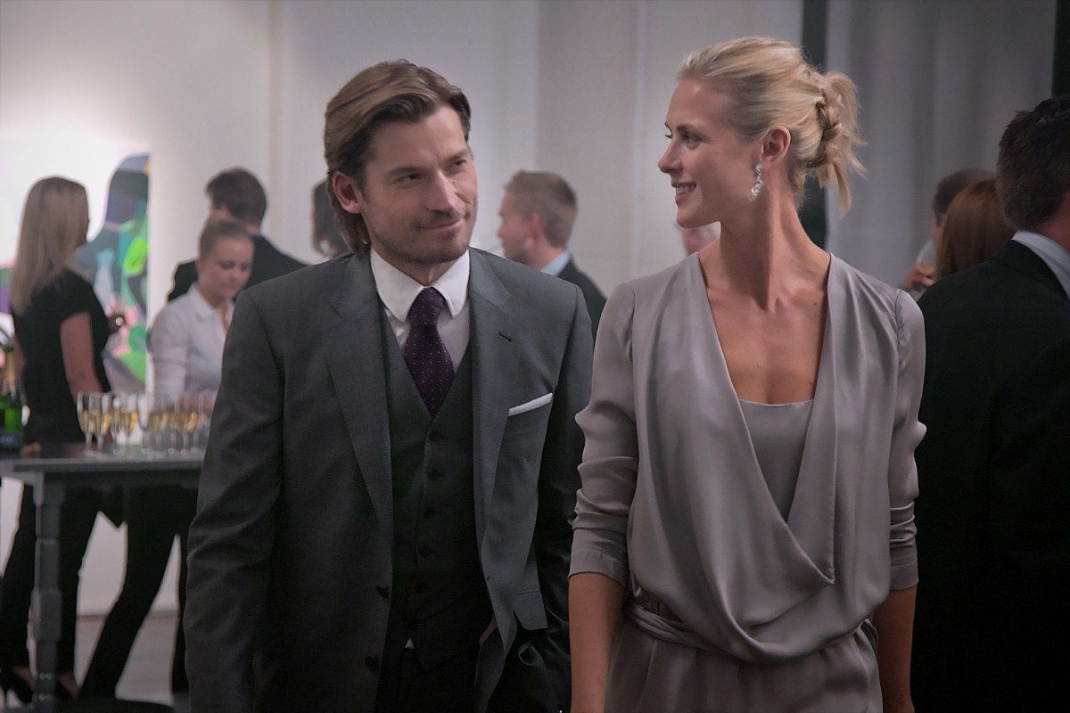 Photo du film Headhunters - Photo 11 sur 11 - AlloCiné