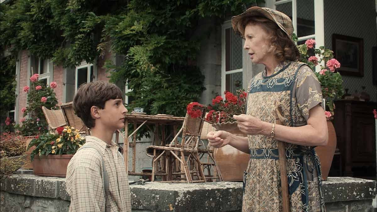 Photo du film Rondo - Photo 13 sur 31 - AlloCiné