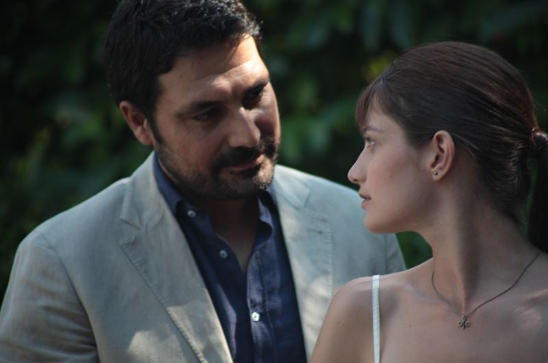 Photo de Bülent İnal - Photo Bülent İnal, Gülcan Arslan - Photo 7 sur ...