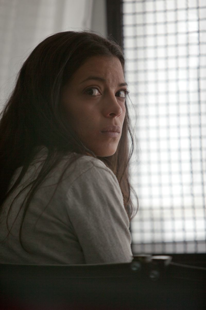 Photo du film Miss Bala - Photo 7 sur 18 - AlloCiné