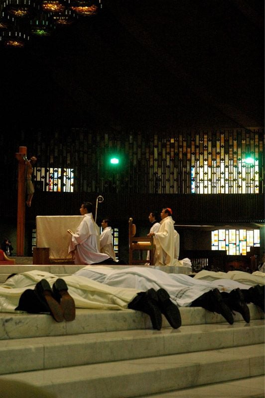 Photo du film Agnus Dei: Cordero de Dios - Photo 15 sur 16 - AlloCiné