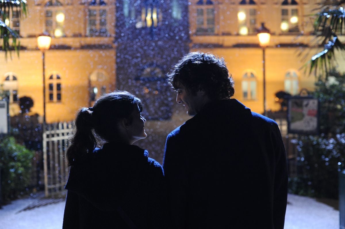 Photo du film La Délicatesse - Photo 12 sur 13 - AlloCiné