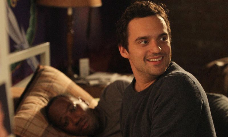 New Girl : New Girl : Photo Jake Johnson, Lamorne Morris - 697 sur 886 ...