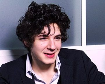 Interview exclusive de Vincent Lacoste: Portrait d'un jeune acteur ...