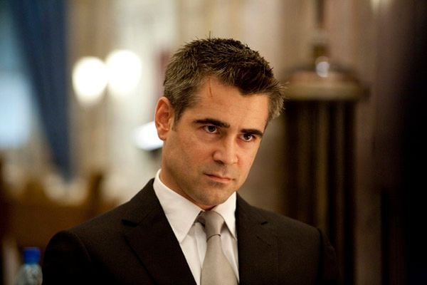 Photo de Colin Farrell - London Boulevard : Photo Colin Farrell - Photo ...