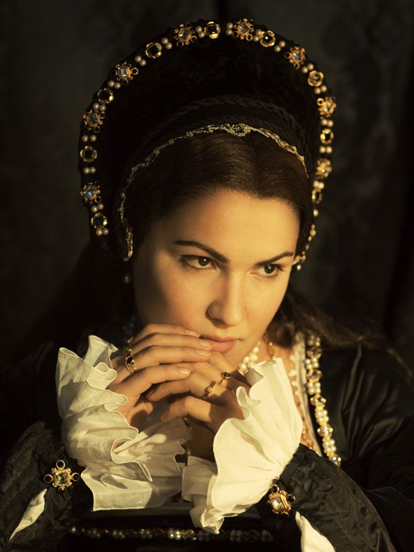 Anna Bolena (Pathé Live) : Photos et affiches - AlloCiné