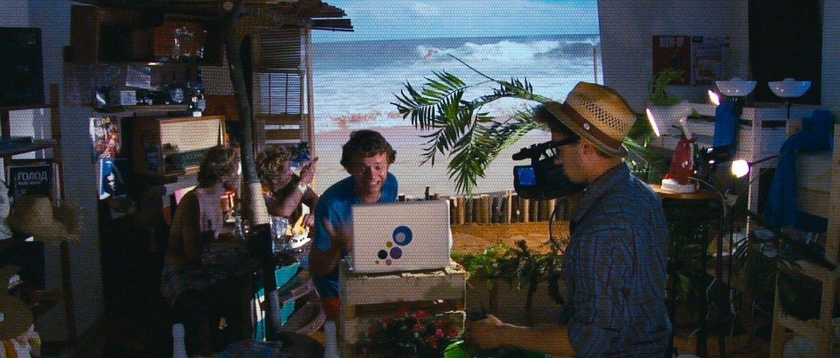 Photo du film Yolki - Photo 9 sur 11 - AlloCiné