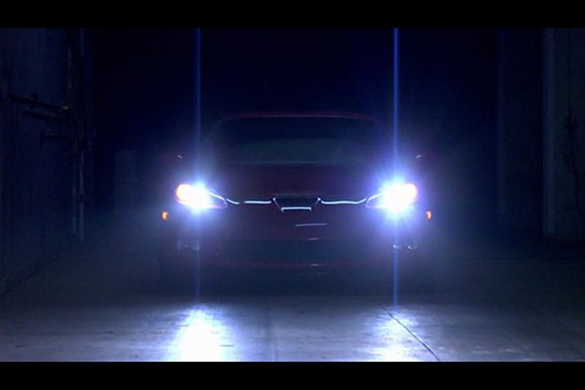 Photo du film Fast Lane - Photo 3 sur 4 - AlloCiné