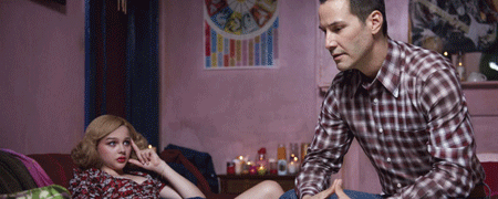 Le cinéma de Martin Scorsese revisité en quelques photos! [PHOTOS ...