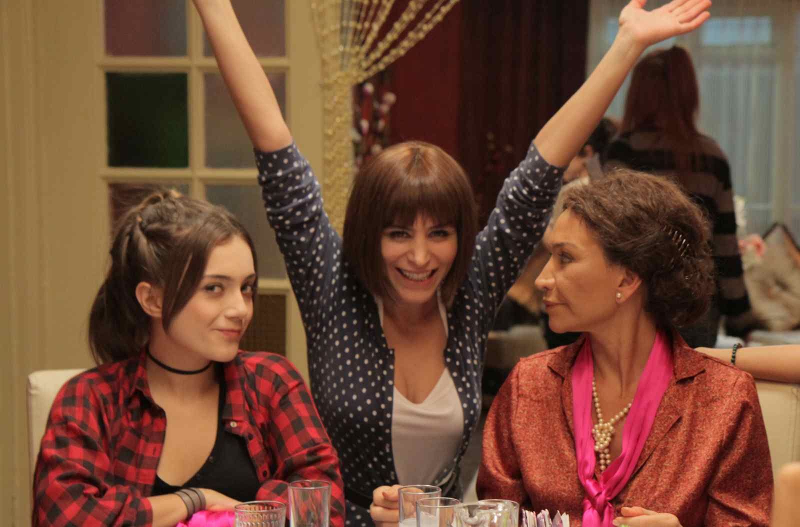 Photo du film Kurtuluş Son Durak - Photo 2 sur 19 - AlloCiné