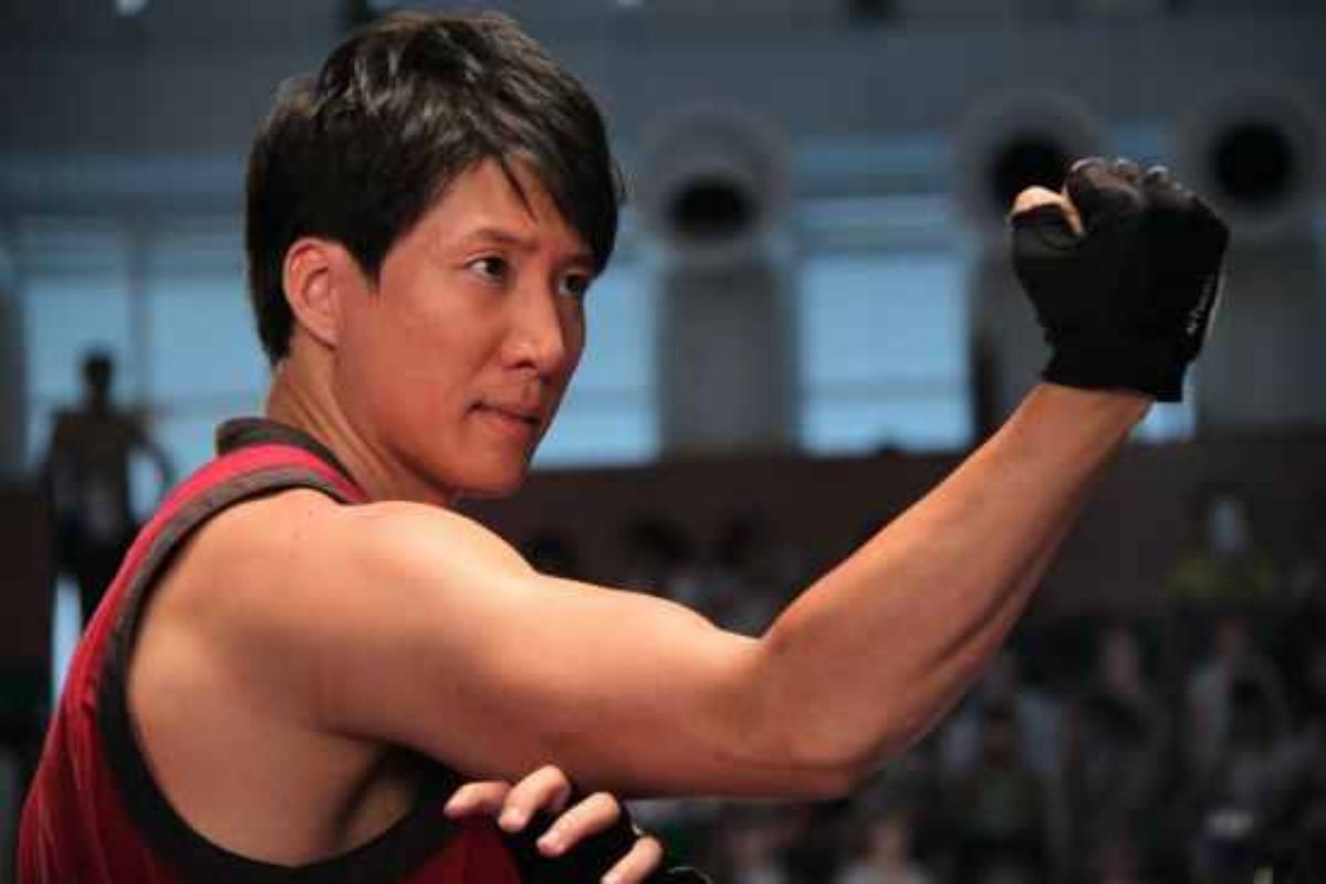 Photo du film Cai Li Fu - Photo 3 sur 3 - AlloCiné