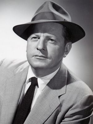 Ben Alexander - AlloCiné